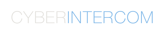 Cyber Intercom – Dental Intercom