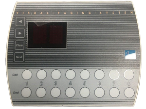 Visicom Intercom – Cyber Intercom